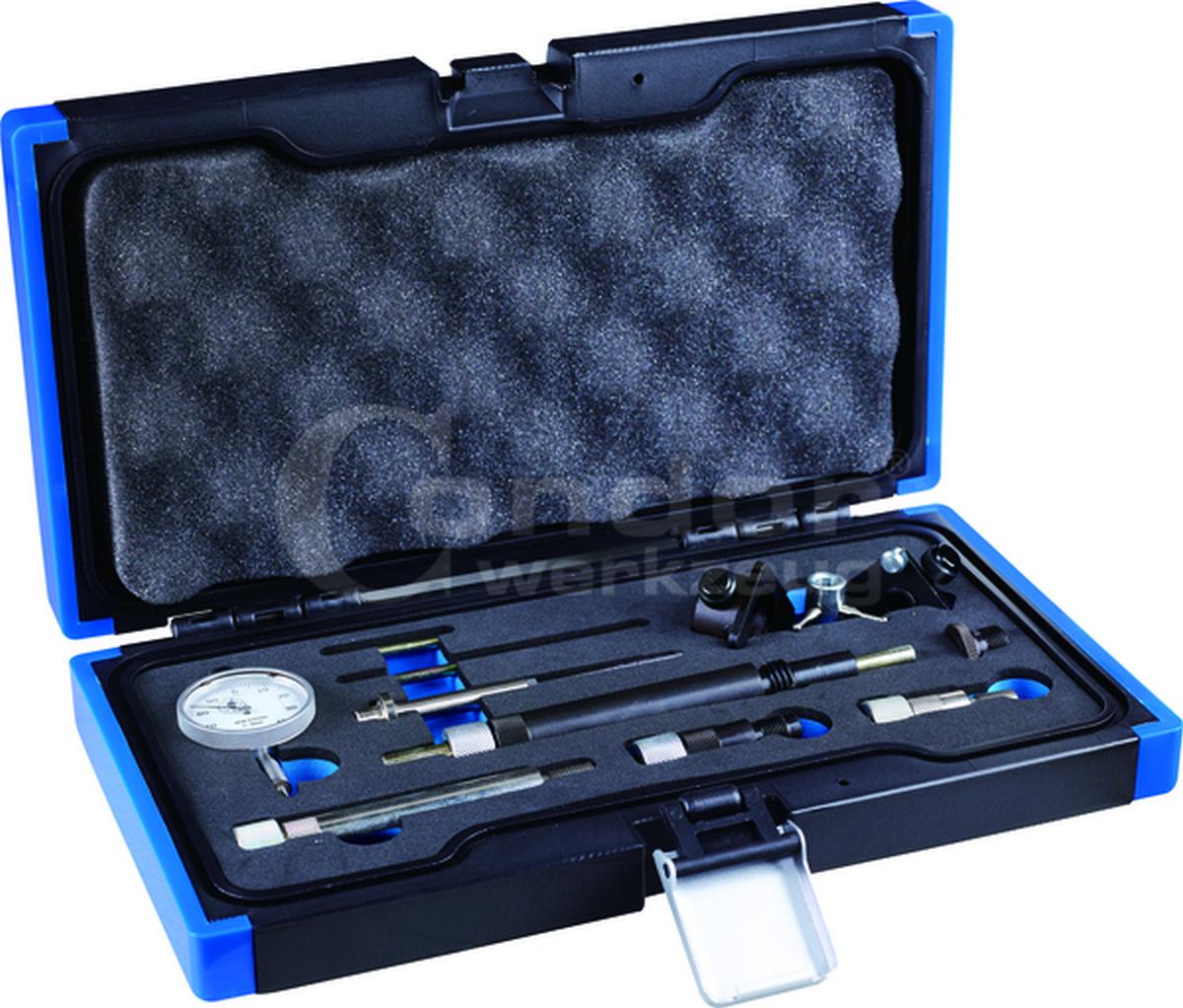 Σύστημα καυσίμου και Injection » Tecnopneumatic Α.Ε