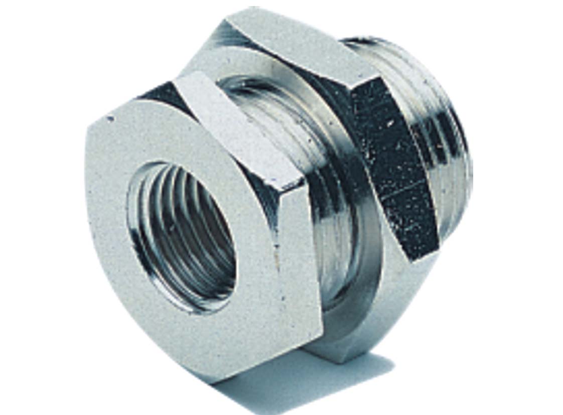 ΣΥΣΤΟΛΗ ΑΜΕΡΙΚΗΣ 1"1/4 ΑΡΣΕΝΙΚΟ - 1/2" ΘΗΛΥΚΟ » Tecnopneumatic Α.Ε
