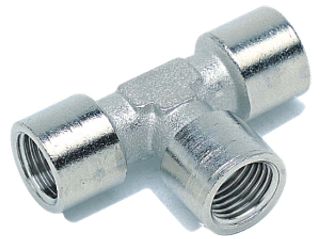 Εξαρτ. σύνδεσης (μαστοί, συστολές, RG, κτλ) » Tecnopneumatic Α.Ε