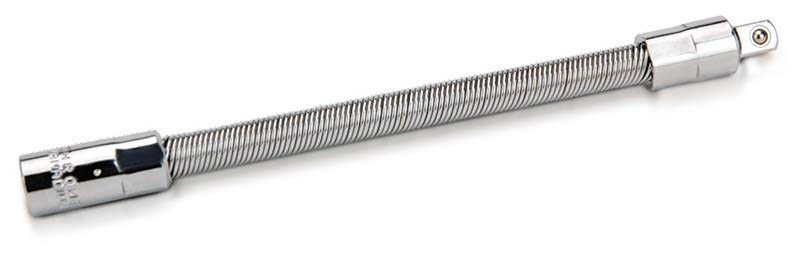 ΠΡΟΕΚΤΑΣΗ ΕΥΚΑΜΠΤΗ 1/4" 'FLEXIBLE' 152mm » Tecnopneumatic Α.Ε