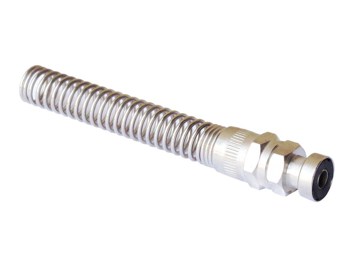 ΜΠΑΓΙΟΝΕΤ ΜΕ ΕΛΑΤΗΡΙΟ » Tecnopneumatic Α.Ε