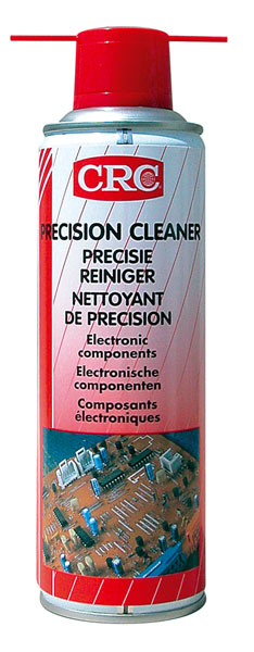 PRECISION CLEANER 300ml ΚΑΘ ΗΛΕΚ ΕΠΑΦΩΝ » Tecnopneumatic Α.Ε