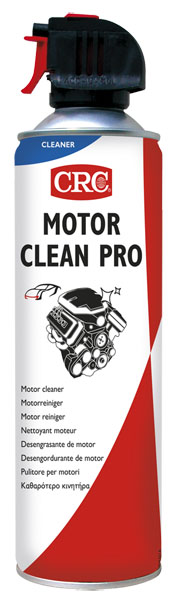 MOTOR CLEAN PRO 500ml ΚΑΘΑΡΙΣΤΙΚΟ ΣΠΡΕΥ ΚΙΝΗΤΗΡΩΝ » Tecnopneumatic Α.Ε