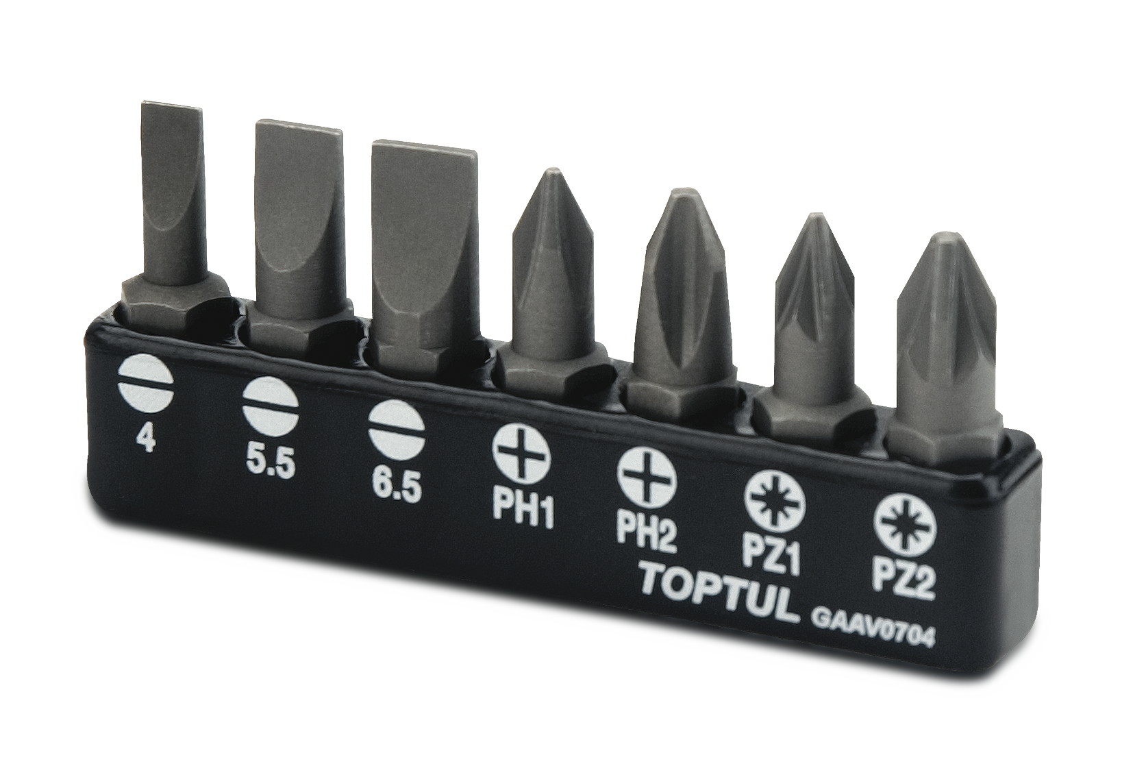 Κατσαβίδια - Μύτες » Page 2 of 2 » Tecnopneumatic Α.Ε