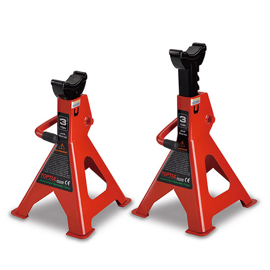 ΣΤΑΝΤ ΣΤΕΡΕΩΣΗΣ ΟΧΗΜΑΤΩΝ 3t (2ΤΜΧ) » Tecnopneumatic Α.Ε