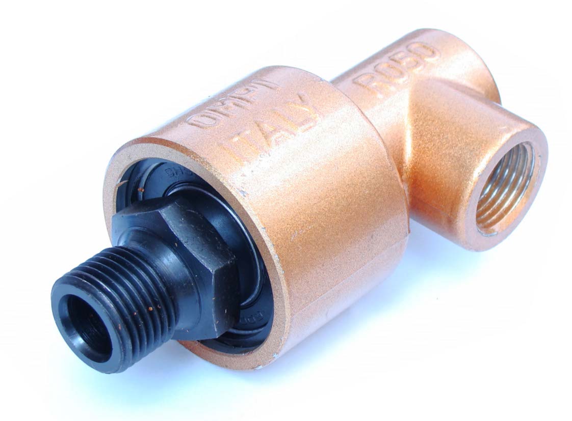 ΠΕΡΙΣΤΡΟΦΙΚΟ ΡΑΚΟΡ ΥΨΗΛΩΝ ΤΑΧΥΤΗΤΩΝ 3/8" 2000 RPM » Tecnopneumatic Α.Ε