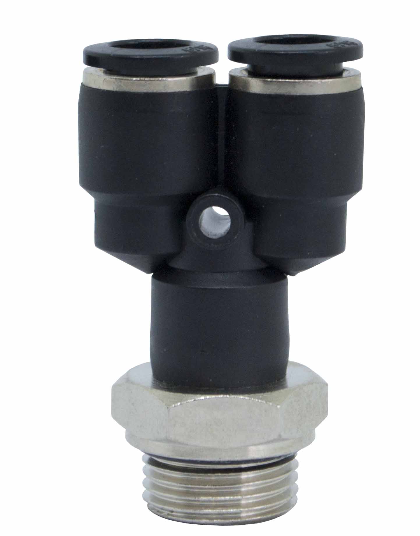 Ρακορ Αυτόματα Πλαστικά » Tecnopneumatic Α.Ε
